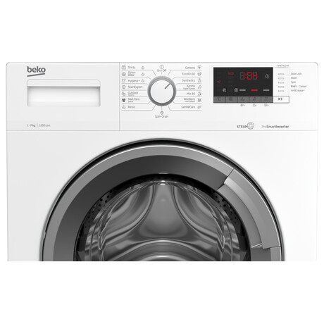 Pračka BEKO WUE7612BS | ONLINESHOP.cz