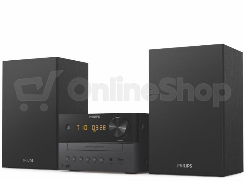 Mikrosystém PHILIPS TAM3505/12 | OnlineShop.cz
