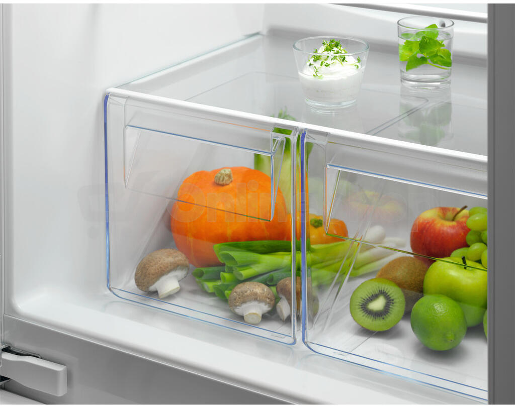 Chladnička ELECTROLUX LNT2LF18S | ONLINESHOP.cz