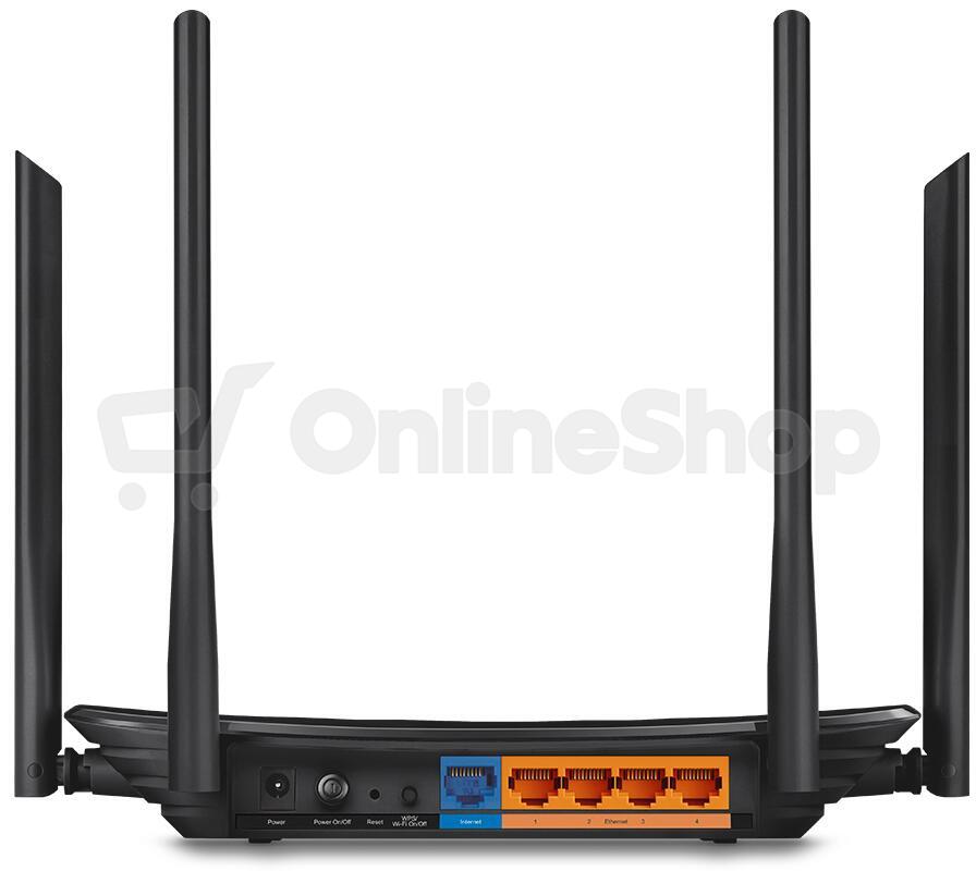 TP-Link EC230-G1(ISP) AC1350 Dual-B WiFi Gb Router | ONLINESHOP.cz