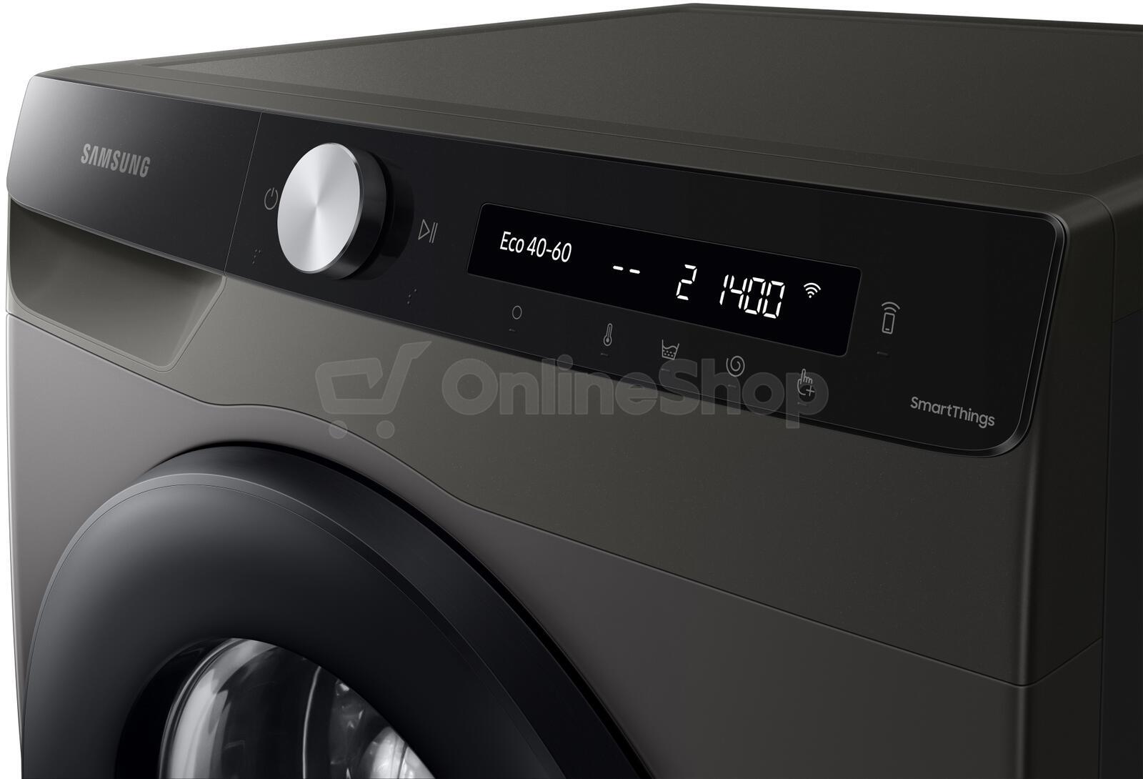 Pračka Samsung WW90T534DAX/S7 | ONLINESHOP.cz