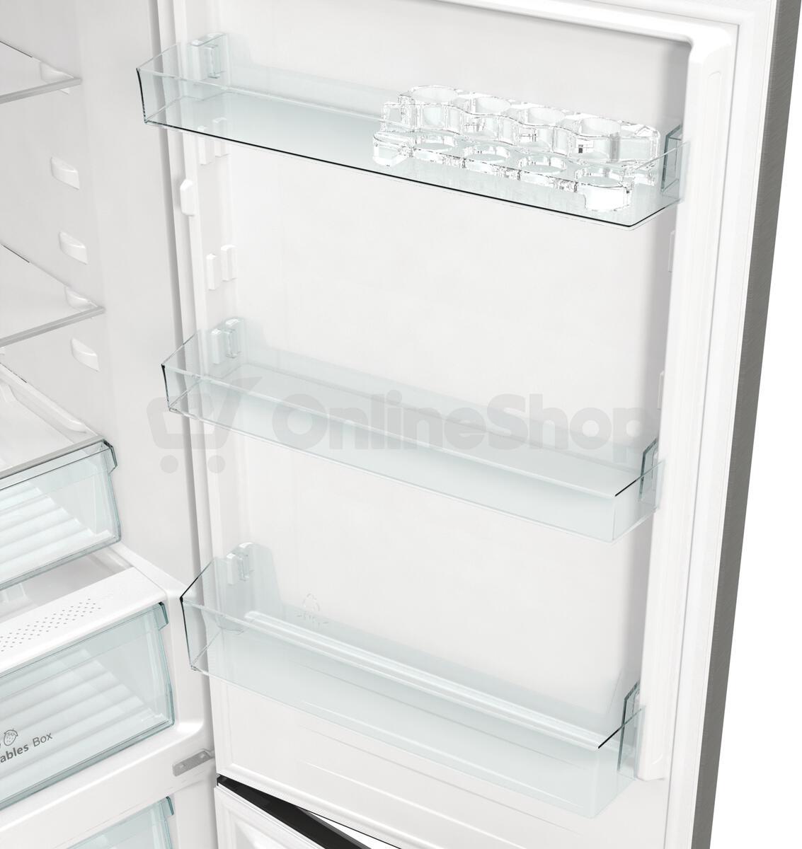 Chladnička Hisense RB390N4AC2 | OnlineShop.cz