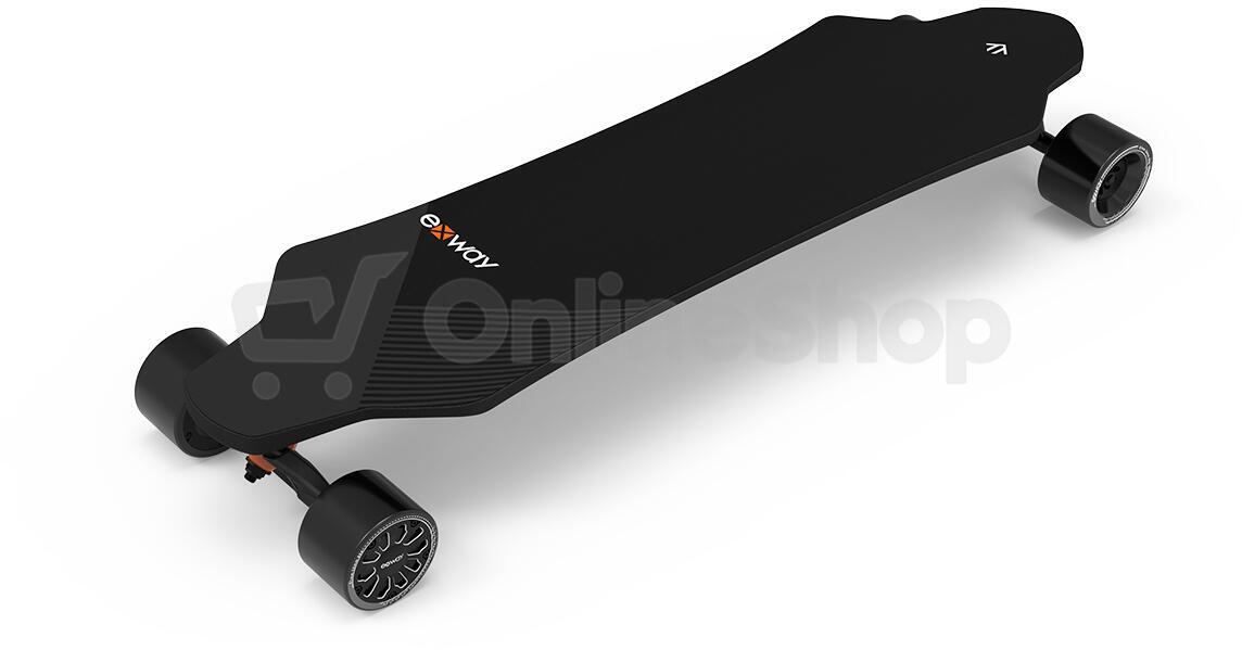 Exway X1 PRO E-longboard | OnlineShop.cz