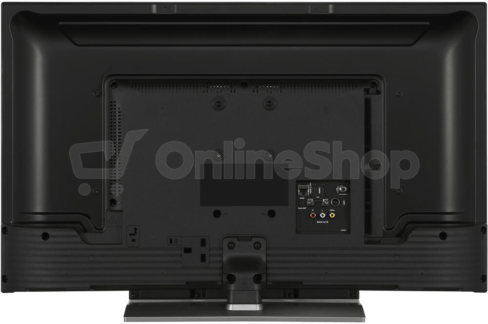 FHD LED TV Toshiba 32LA3B63DG ANDROID | ONLINESHOP.cz