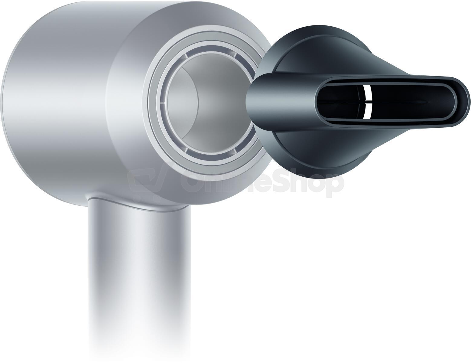 Fén Dyson Supersonic HD03 fuchsiová/šedá | OnlineShop.cz