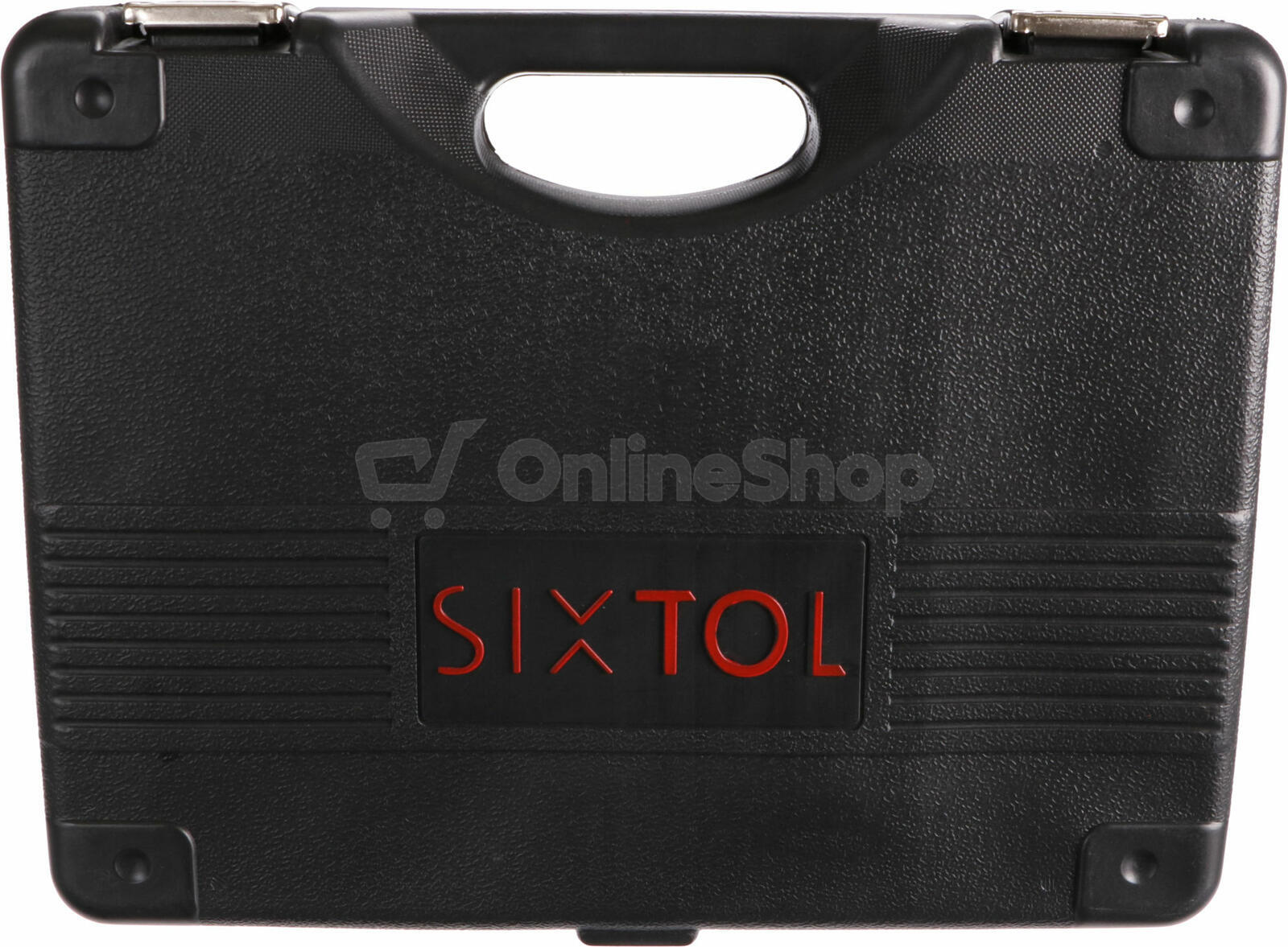 Gola sada Sixtol TOOL SET 82 | OnlineShop.cz