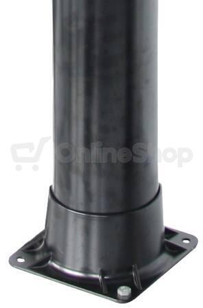 Recenze Marimex solární sprcha UNO 40 l hliníková (10992056), hodnocení ...