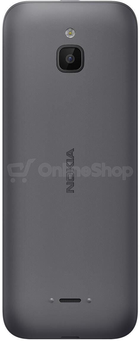 Mobilní telefon Nokia 6300 4G Dual SIM | ONLINESHOP.cz