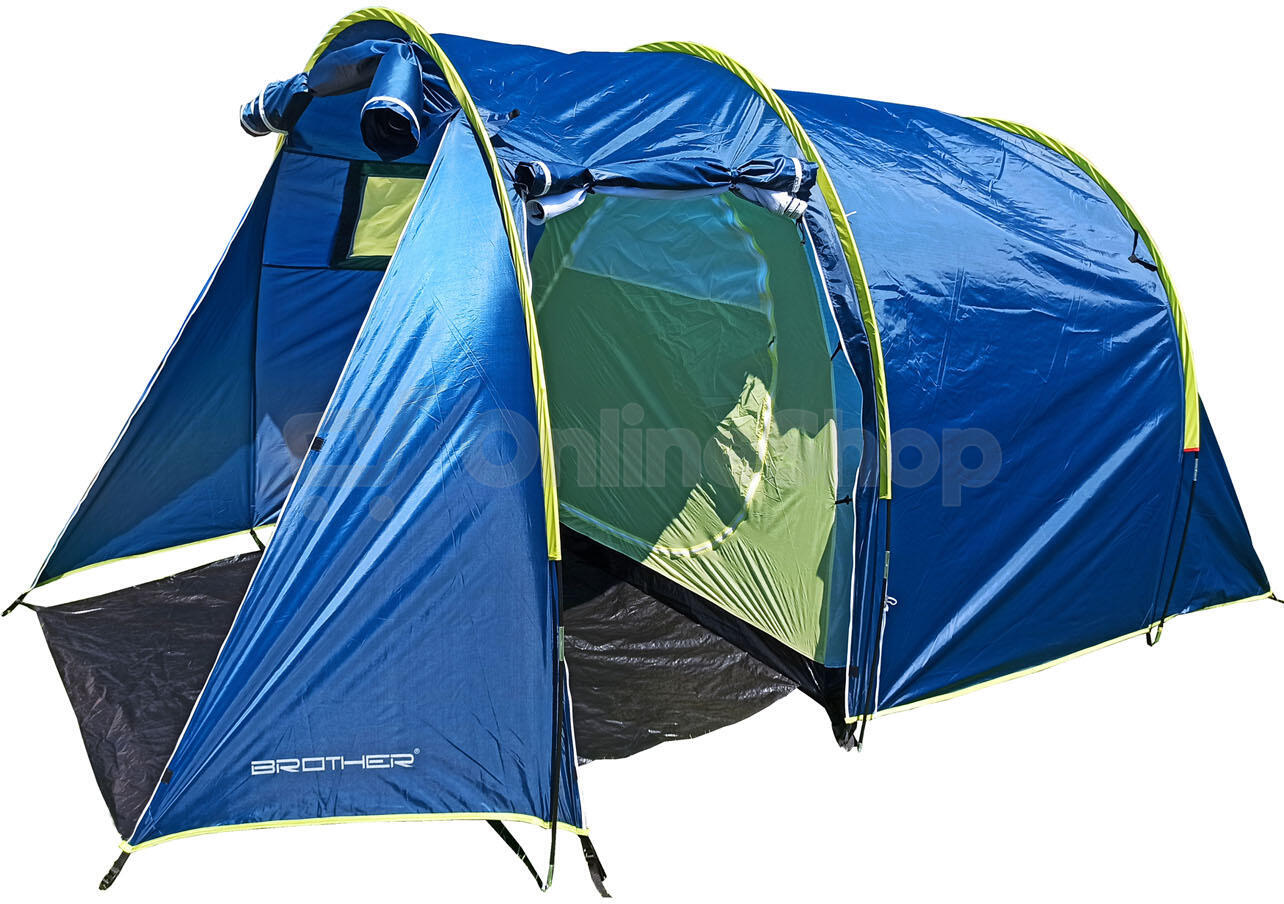 Rodinný stan Acra ST18, pro 4 osoby | ONLINESHOP.cz