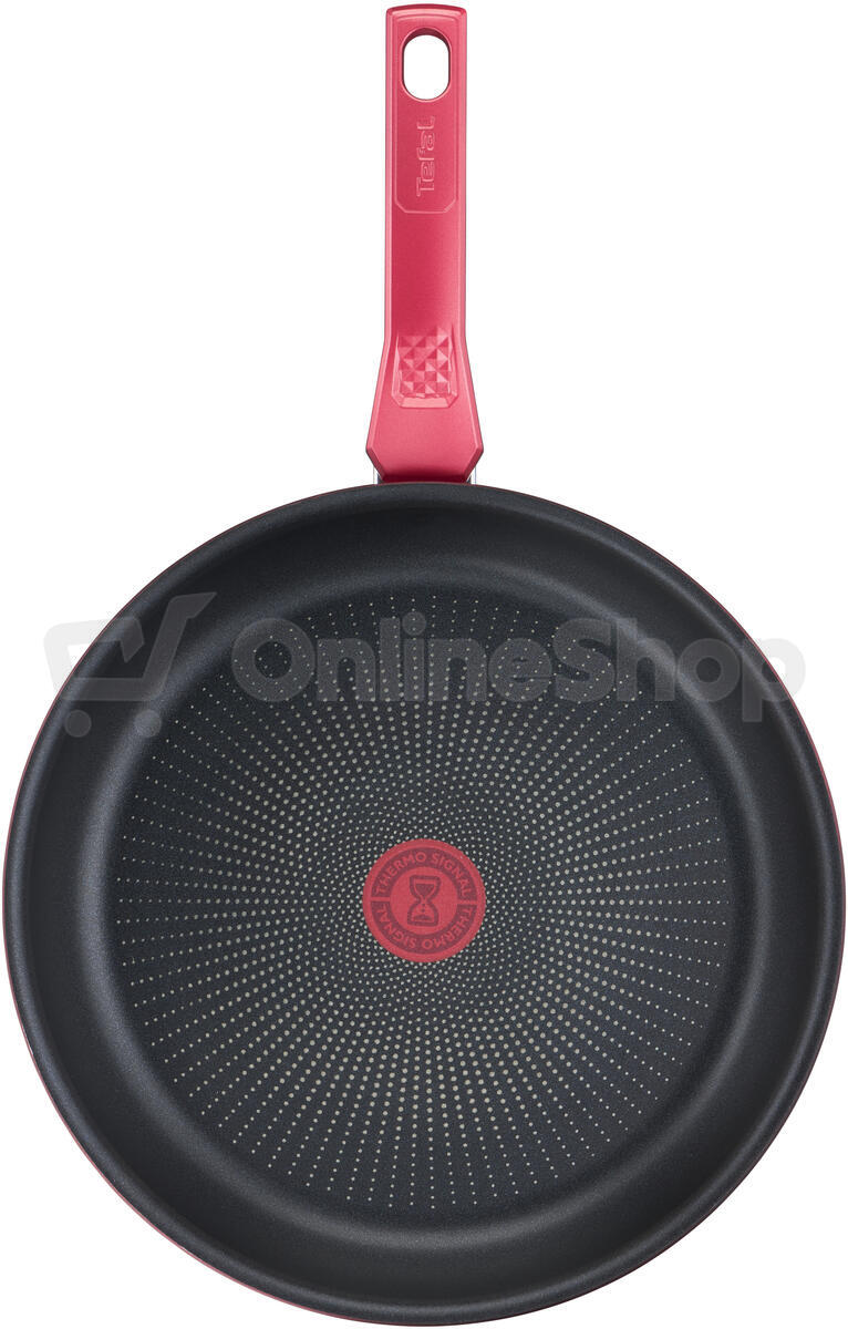 Pánev Tefal Daily Chef G2730272 20 cm | ONLINESHOP.cz