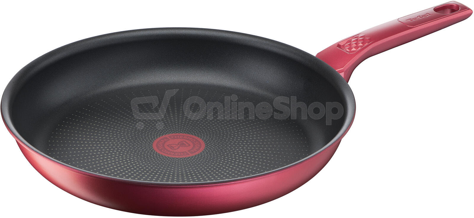 Pánev Tefal Daily Chef G2730272 20 cm | ONLINESHOP.cz
