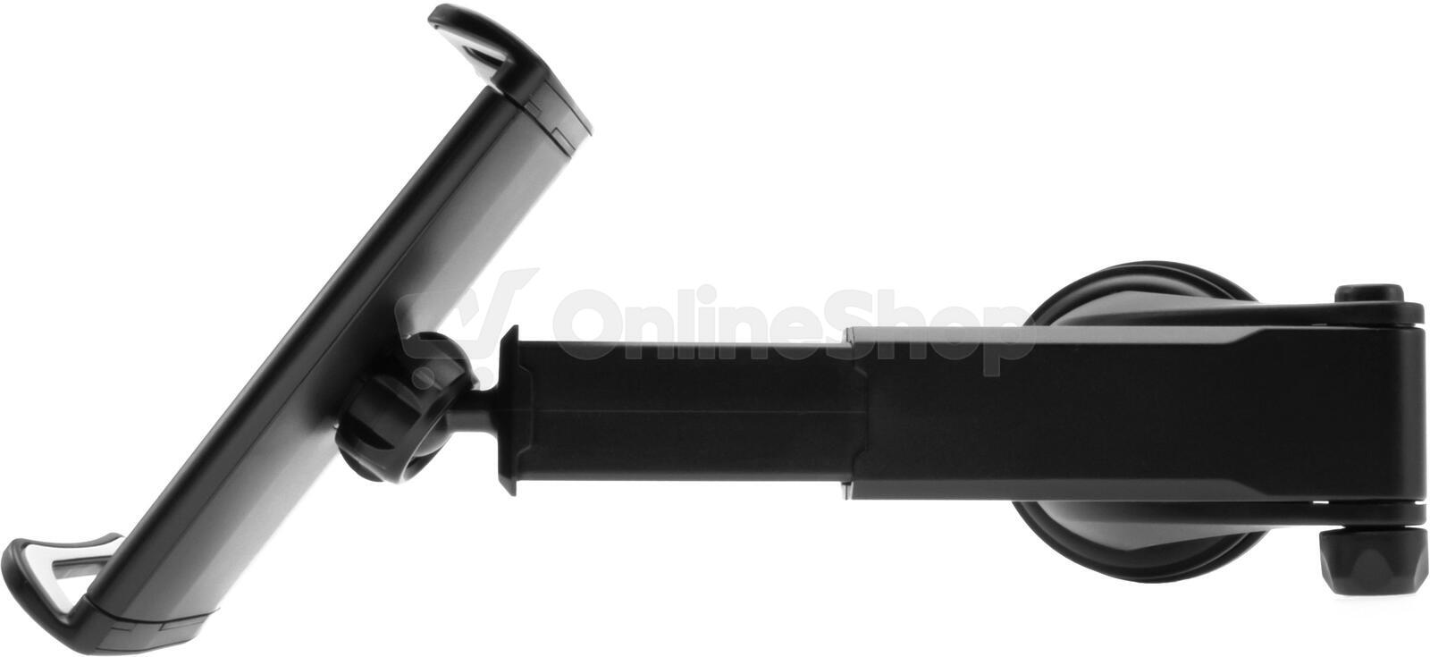 Univerzální držák na tablet FIXED Tab XL s dlouhou přísavkou na sklo ...