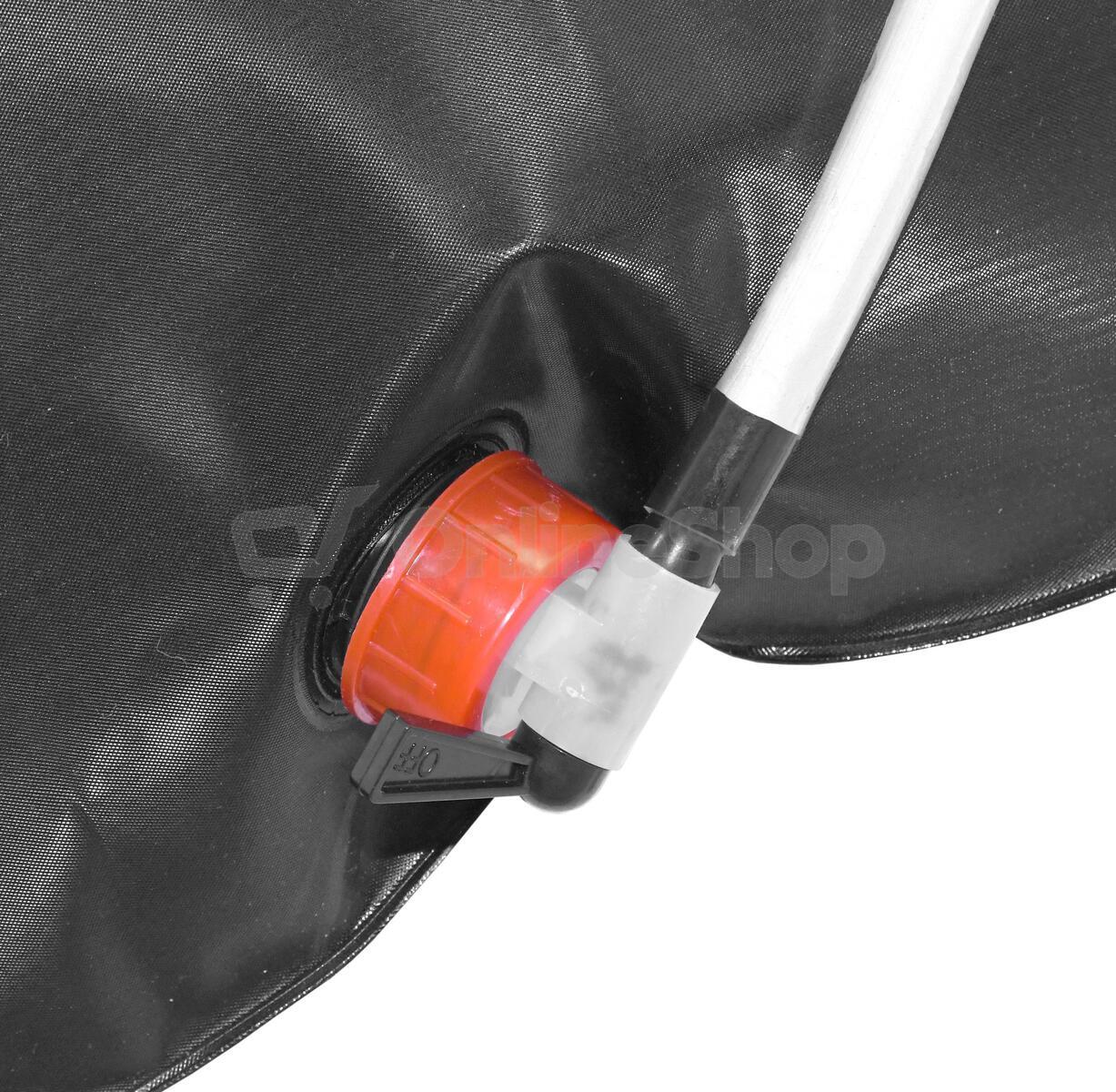 Kempingová sprcha Cattara 40 l | OnlineShop.cz