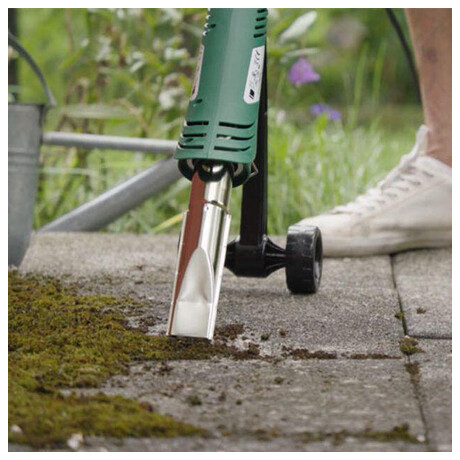 Likvidátor plevele Mediashop Hammersmith Bionic Burner | OnlineShop.cz