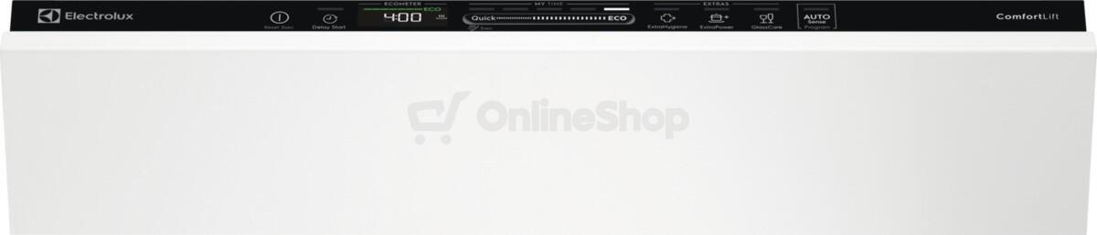 Myčka ELECTROLUX EEC67310L | OnlineShop.cz