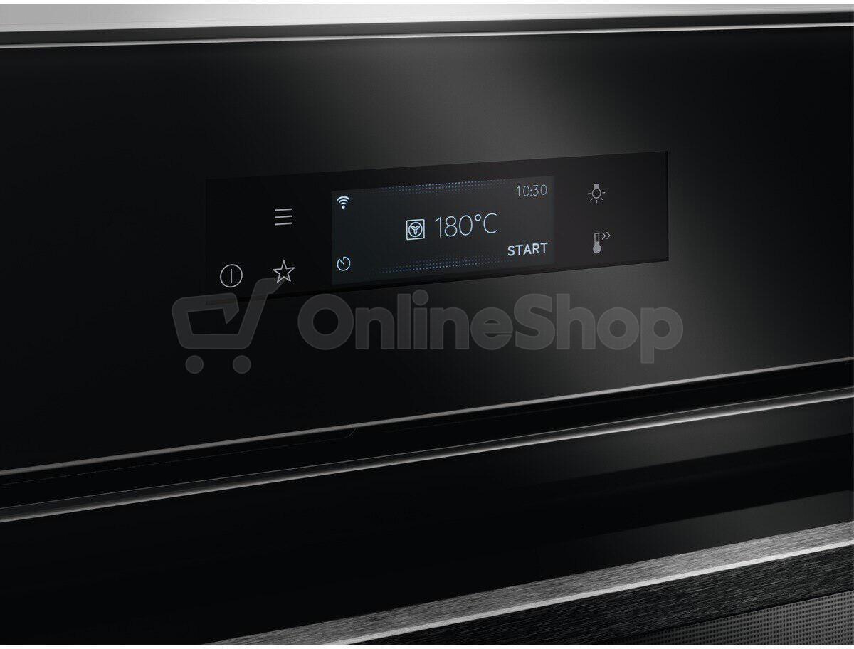 Fotogalerie AEG BPE748380B - trouba | OnlineShop.cz