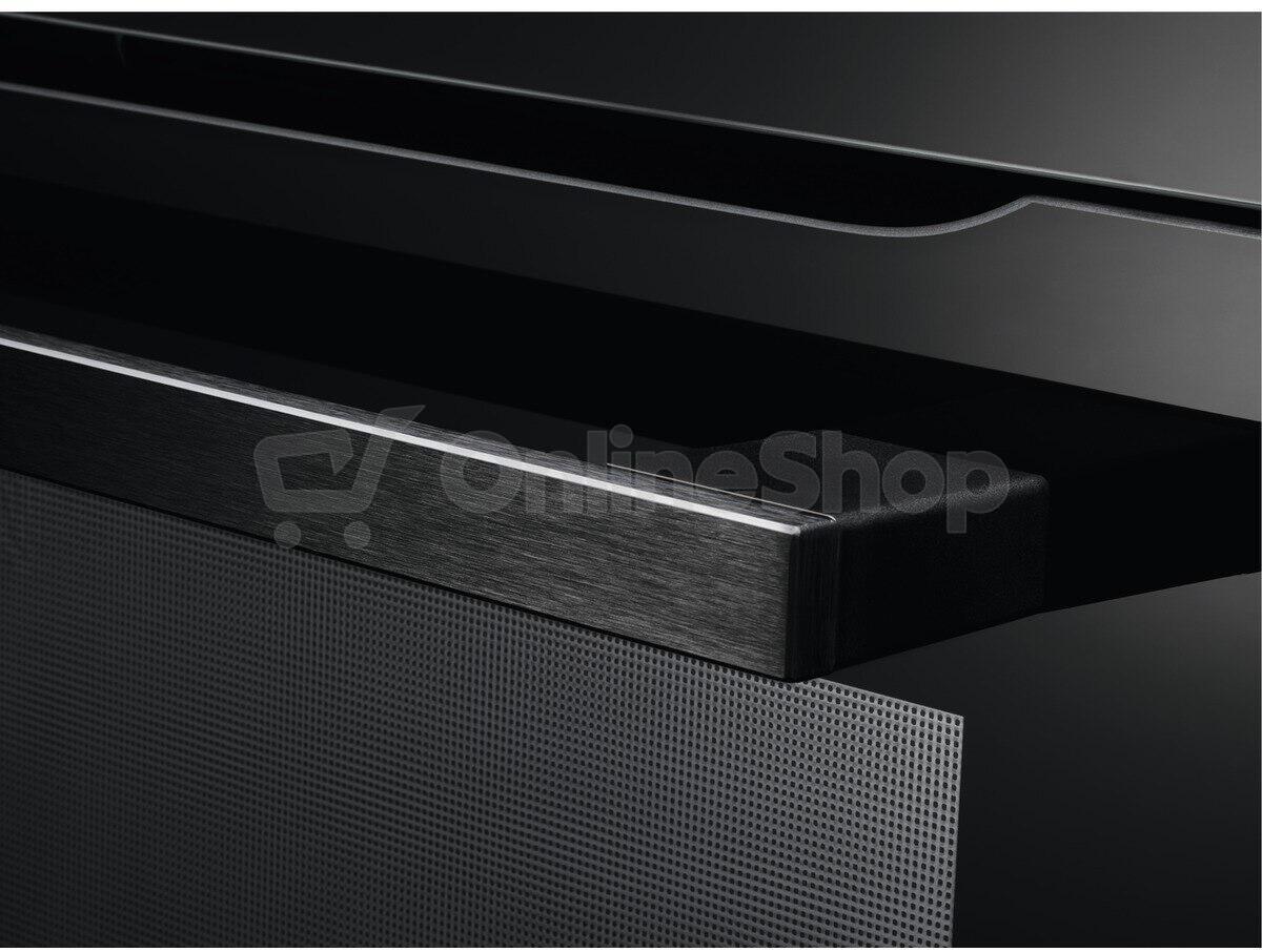 SET Trouba AEG BPE748380B + Indukční deska AEG IAE64431FB | OnlineShop.cz