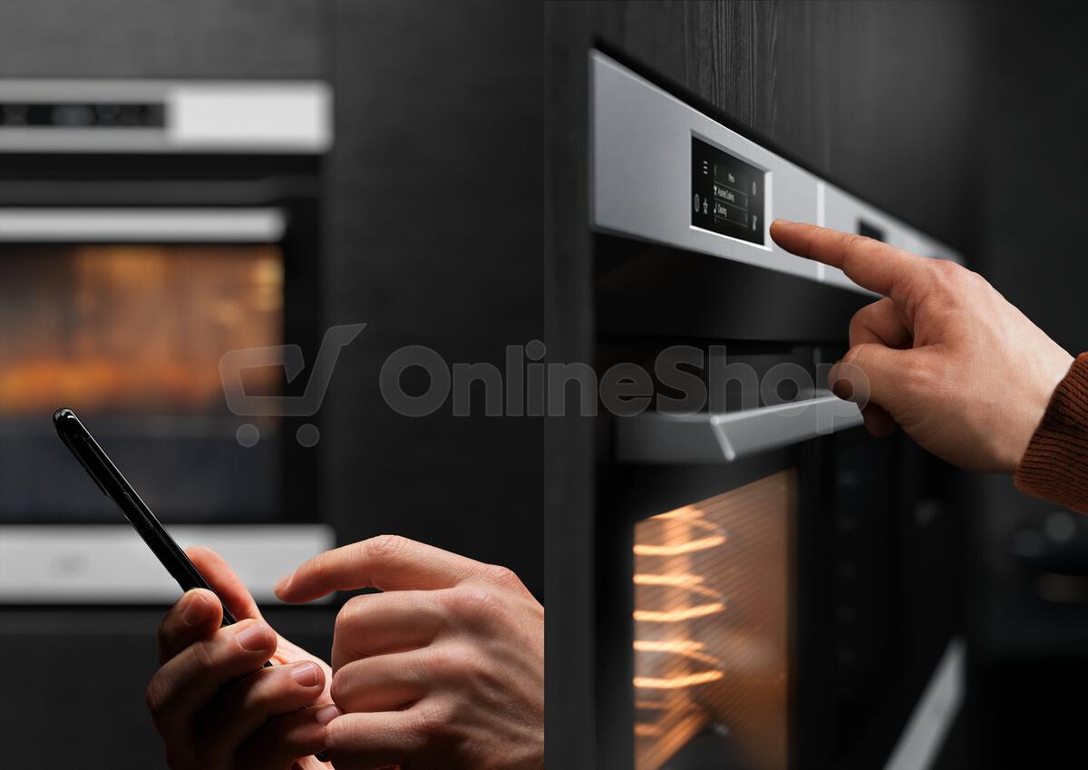 Fotogalerie AEG BPE748380B - trouba | ONLINESHOP.cz