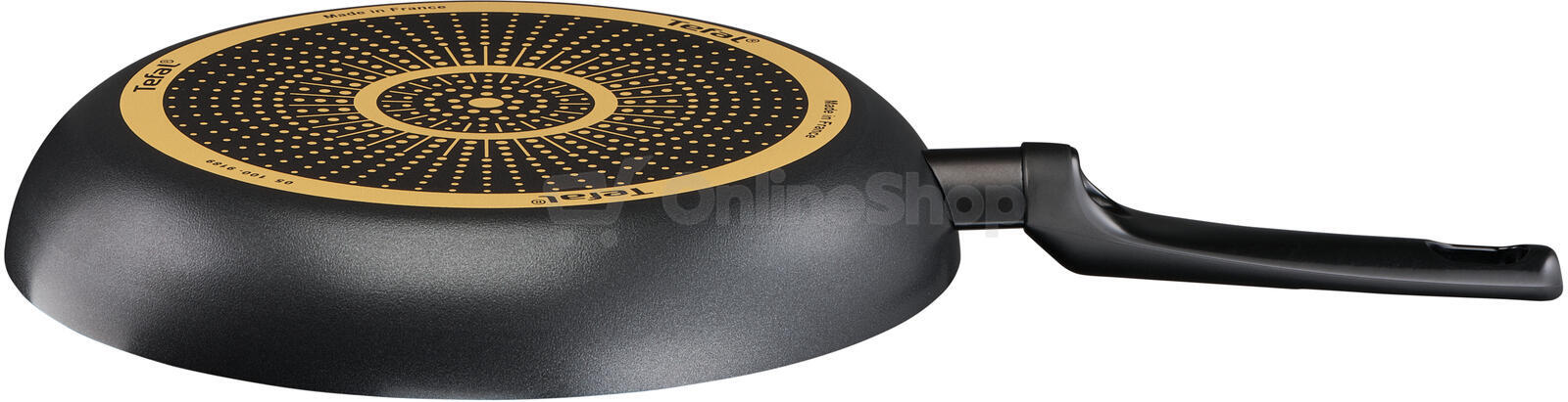 Pánev Tefal Simple Cook B5560653 28 cm | OnlineShop.cz