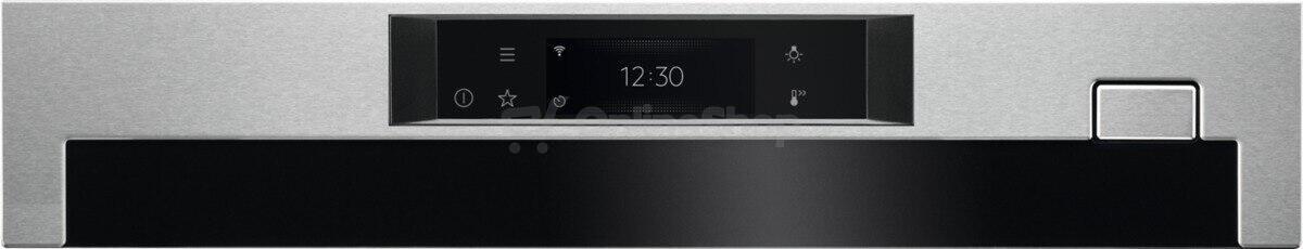 SET Trouba AEG BSE788380M + Plynová deska AEG Mastery HGB64420SM ...