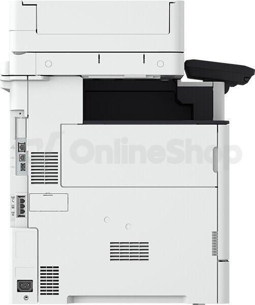 Multifunkční tiskárna Canon iR-C1533iF (CF4930C003) | OnlineShop.cz