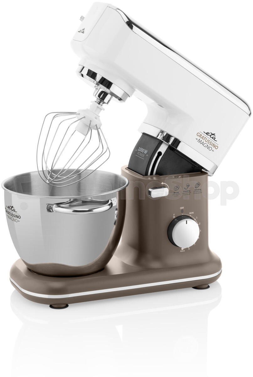 Diskuze ETA Gratussino II Magno 0023 90120 - kuchyňský robot ...