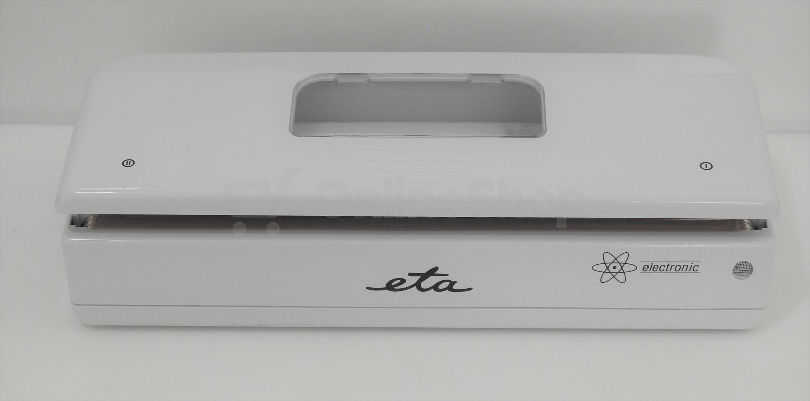 Svářečka ETA Electronic 0762 90000, vrácené do 14-ti dnů | ONLINESHOP.cz