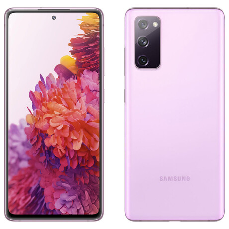 Recenze Samsung SM-G780G Galaxy S20 FE DualSIM gsm tel. 128GB Cloud ...