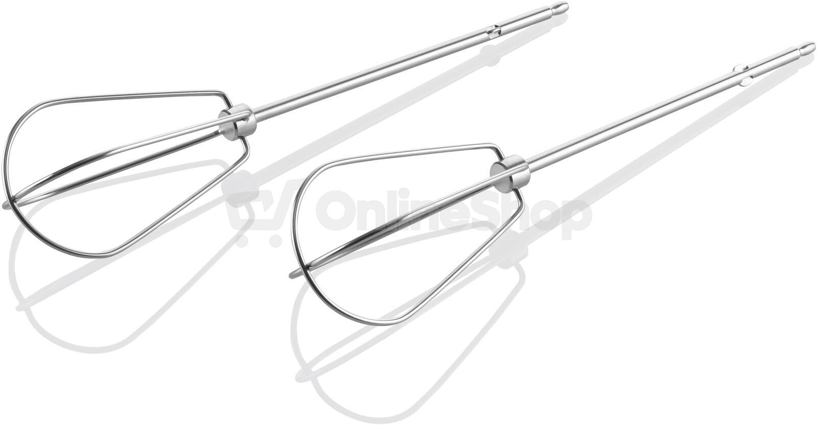 Ruční šlehač ETA Crema II 0052 90000, šedý/bílý | OnlineShop.cz