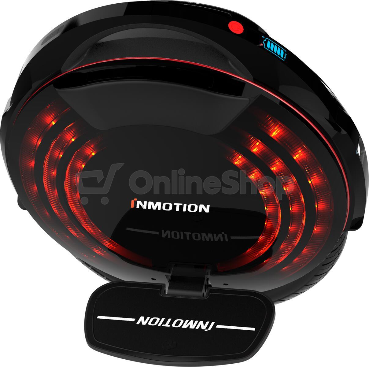 Jednokolka Inmotion V8F | OnlineShop.cz