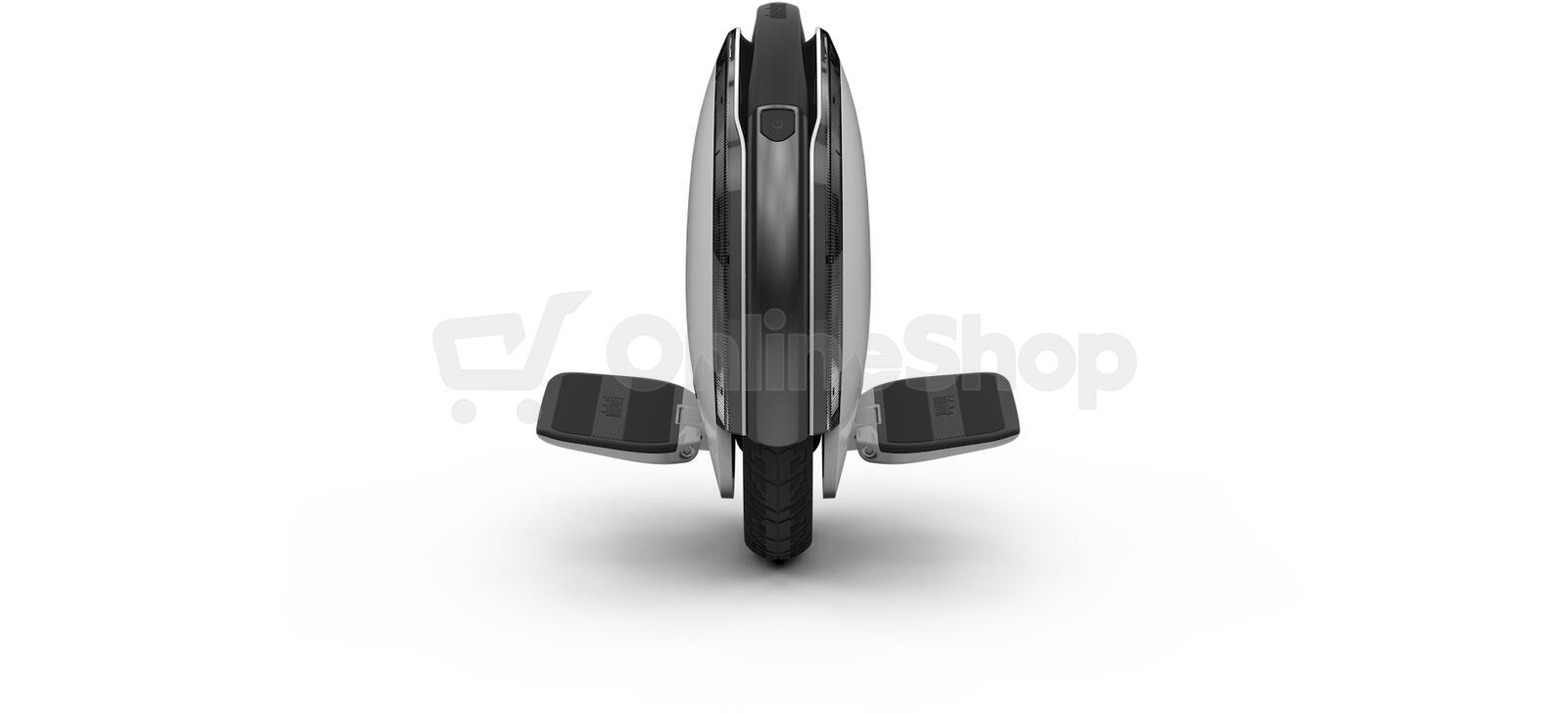 Recenze Segway One S2 - jednokolka, hodnocení | OnlineShop.cz