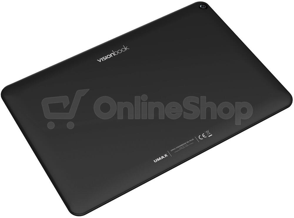 Tablet UMAX VisionBook 10L Plus 2GB/32GB | OnlineShop.cz