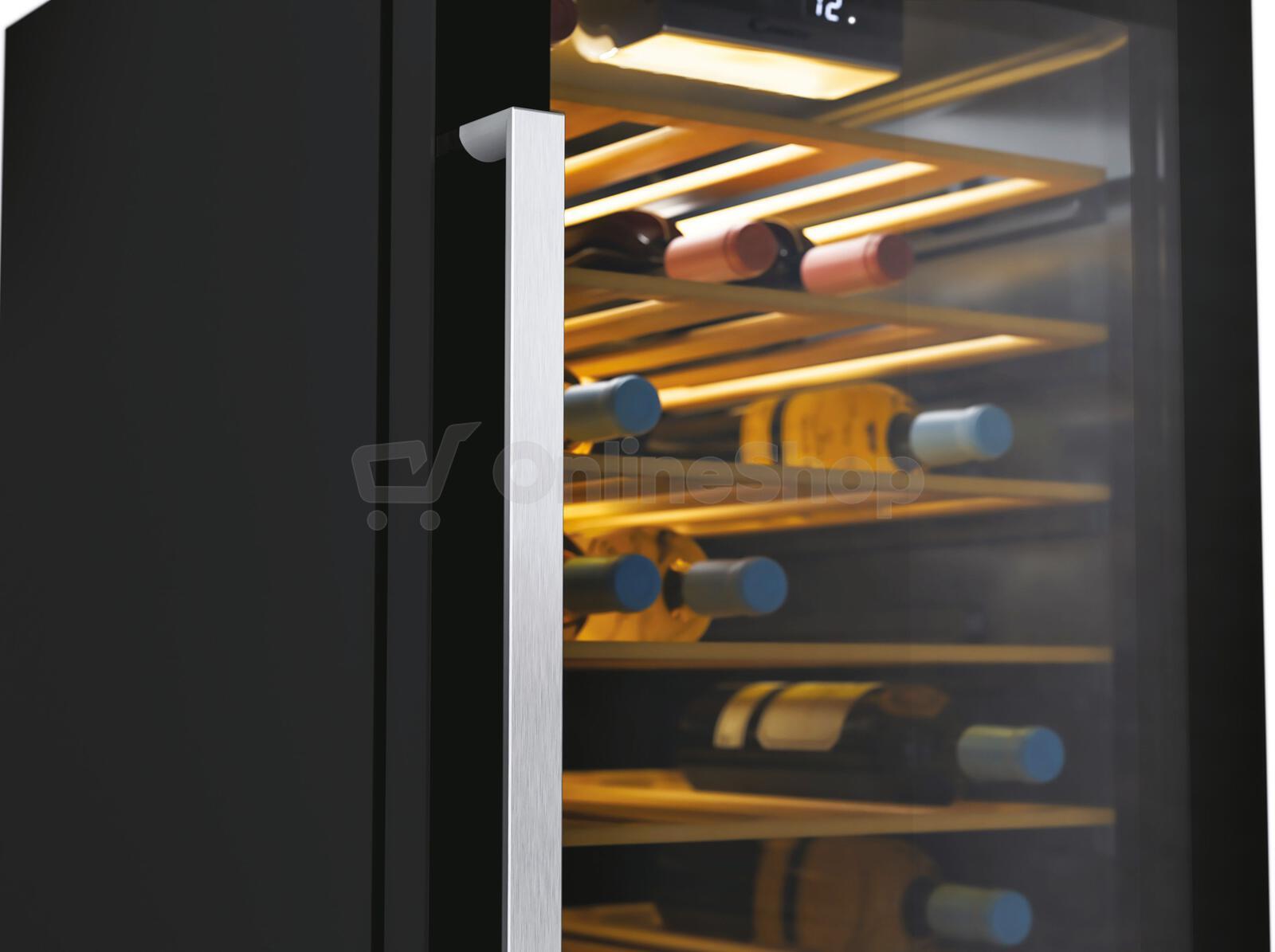 Vinotéka Candy CWC 154 EEL/N | ONLINESHOP.cz