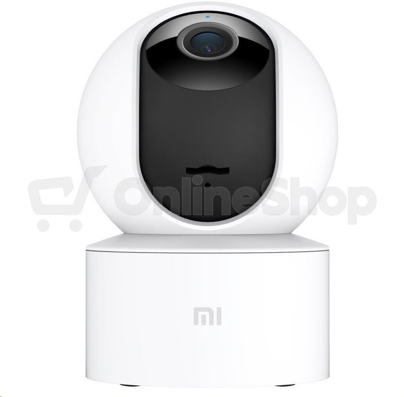 IP kamera Xiaomi Mi 360 Camera (1080P) (31055) | ONLINESHOP.cz