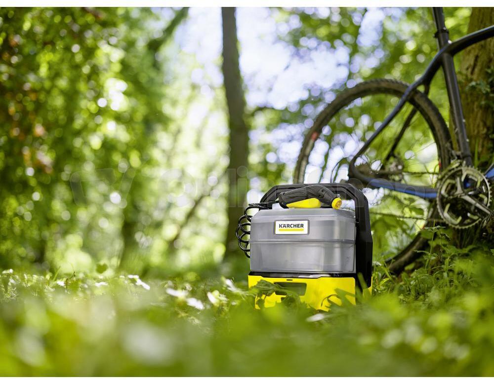 Kärcher OC 3 Plus | OnlineShop.cz