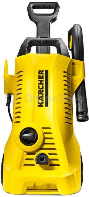 Kärcher K2 Power Control | OnlineShop.cz