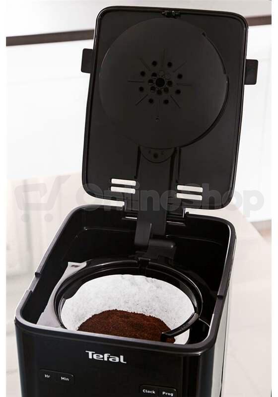 Kávovar Tefal CM600810 | ONLINESHOP.cz