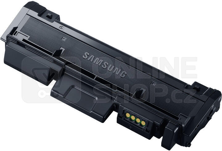 HP - Samsung toner černý MLT-D116S pro M2625 / 2675 / 2825 / 2875 ...