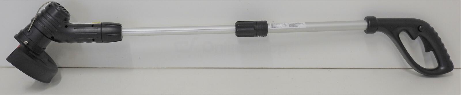 Vyžínač Mediashop Hammersmith Bionic Trimmer M21004, vráceno do 14-ti ...