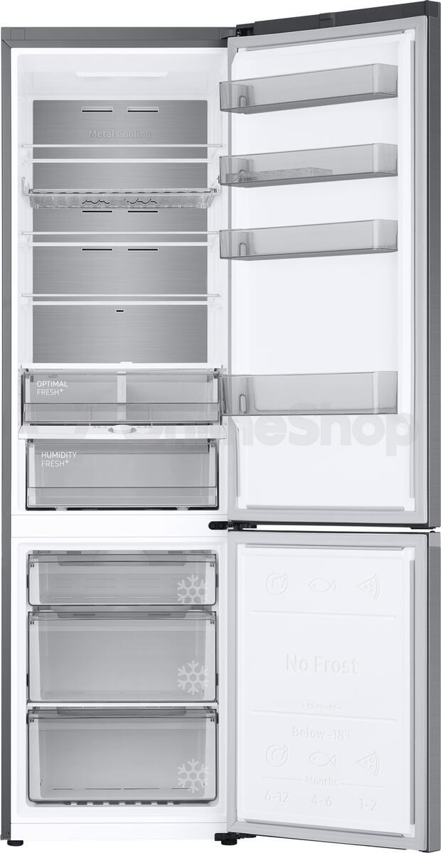Chladnička Samsung RB38T705CSR/EF | ONLINESHOP.cz