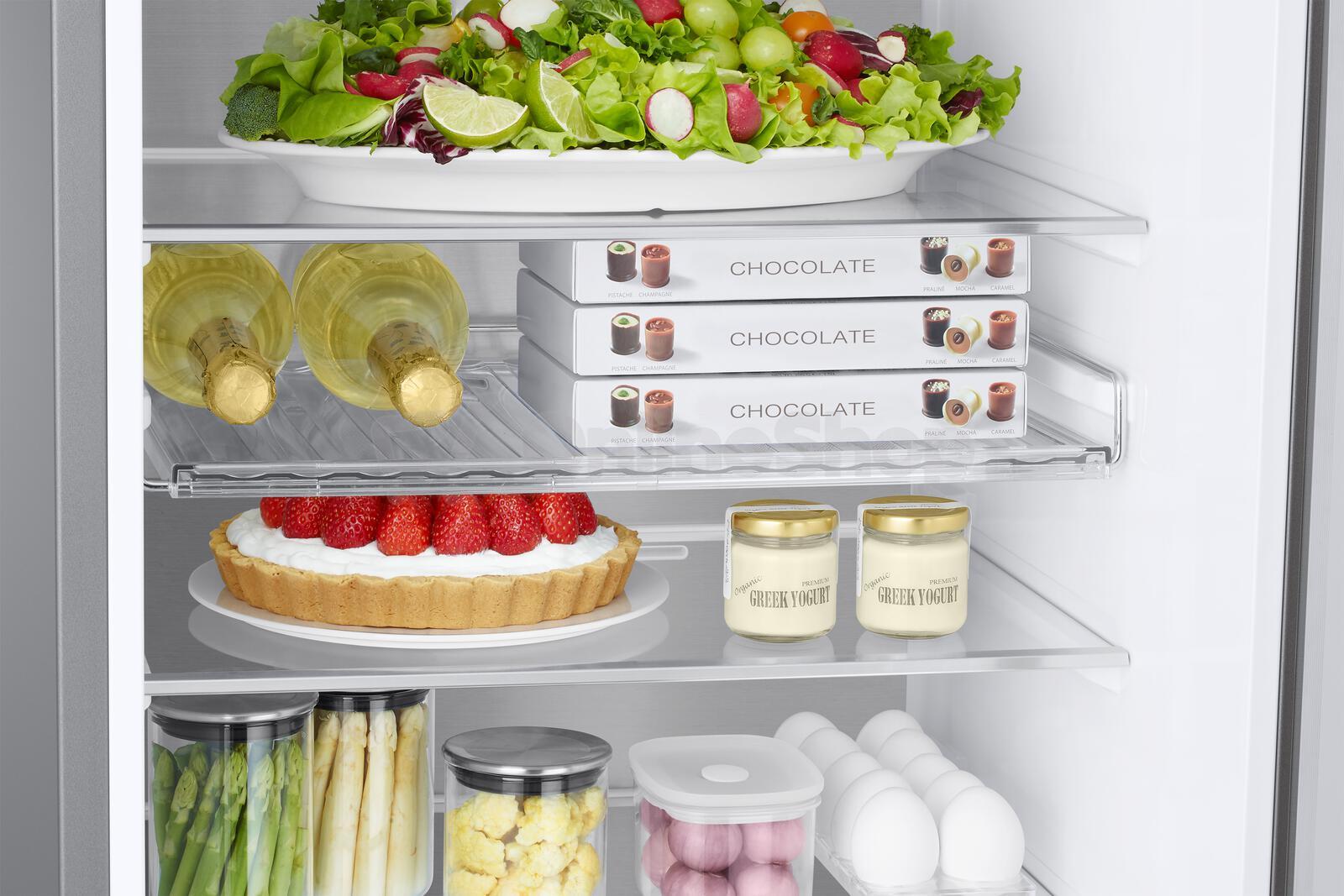 Chladnička Samsung RB38T705CSR/EF | ONLINESHOP.cz