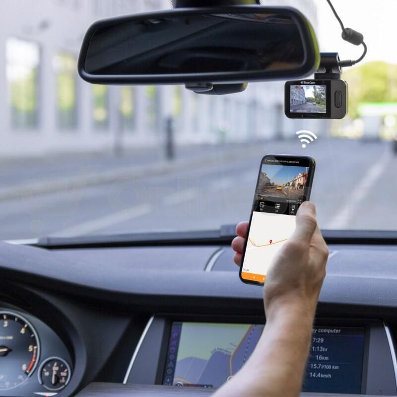 Diskuze TrueCam M11 GPS 4K - autokamera | ONLINESHOP.cz