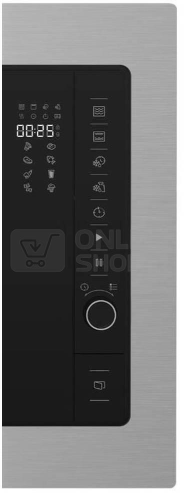 SET Trouba BEKO Beyond BBIM12400XPS + Indukční deska Beko HII64200FMT + Mikrovlnná trouba Beko ...