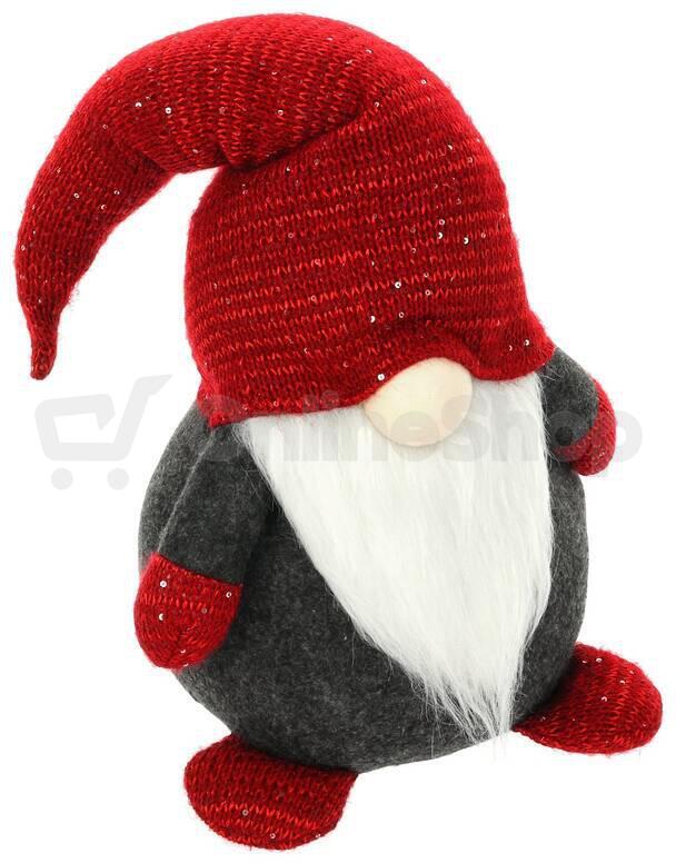 Vánoční dekorace Retlux RXL 398 Skřítek LED, 70cm | ONLINESHOP.cz