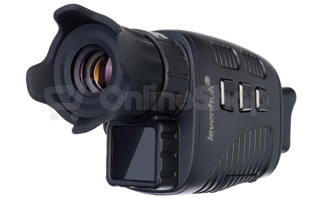 Příslušenství k LEVENHUK Halo 13x Digital Night Vision Monocular ...