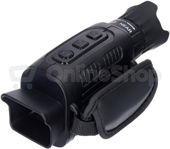 Příslušenství k LEVENHUK Halo 13x Digital Night Vision Monocular ...