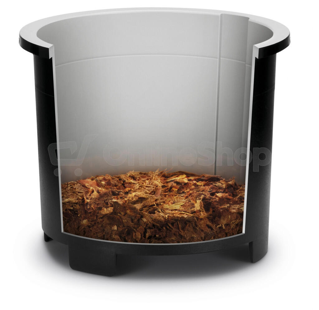 SET Elektrický kompostér Sage SWR550 + Výměnné filtry Sage FoodCycler ...