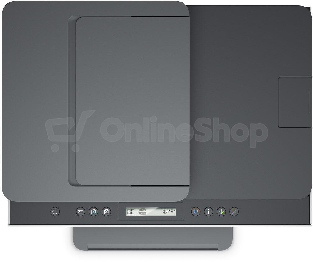 Alternativy k HP Inc. HP All-in-One Ink Smart Tank 750 (A4, 15/9 ppm, USB, Wi-Fi, Ethernet ...