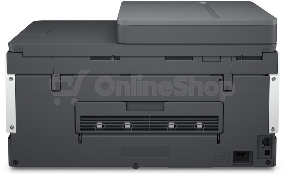 Alternativy k HP Inc. HP All-in-One Ink Smart Tank 750 (A4, 15/9 ppm, USB, Wi-Fi, Ethernet ...