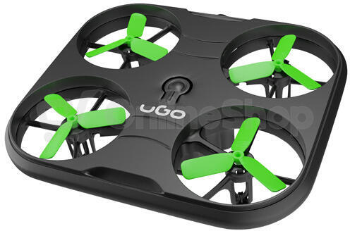 Dron NATEC UGO ZEPHIR 3.0 (UDR-1808) | OnlineShop.cz
